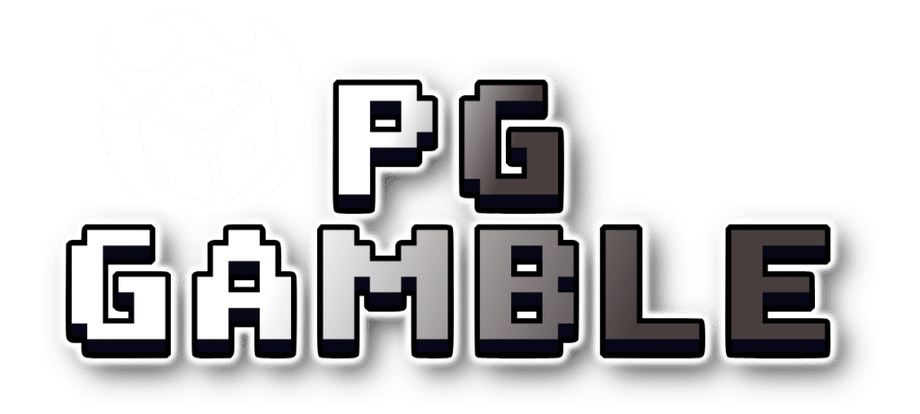 PGgamble คาสิโนออนไลน์ แหล่งเดิมพันมาตรฐานระดับสากล